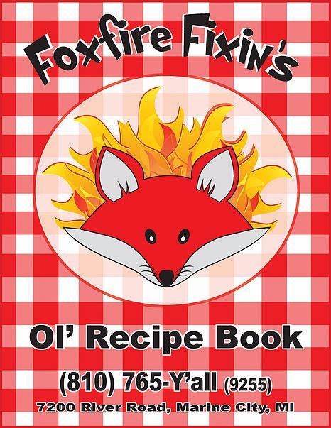 Foxfire Fixin's: Live Music — Marine City Chamber of Commerce