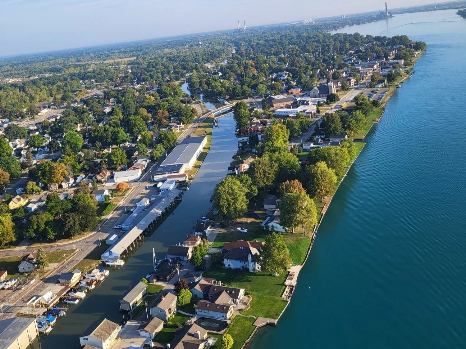 Discover Marine City — Marine City Chamber of Commerce