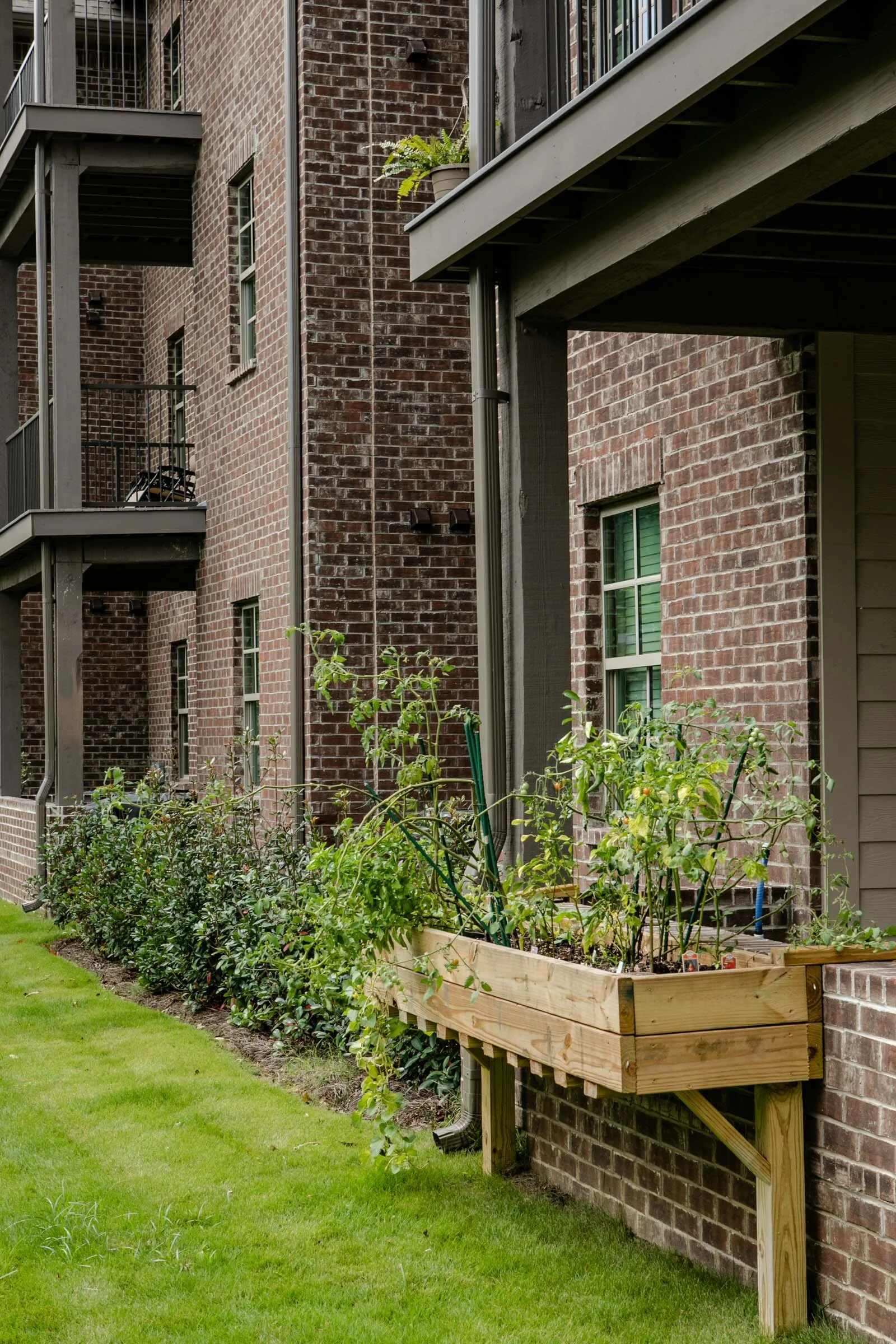 Midtown Row — steenhaus