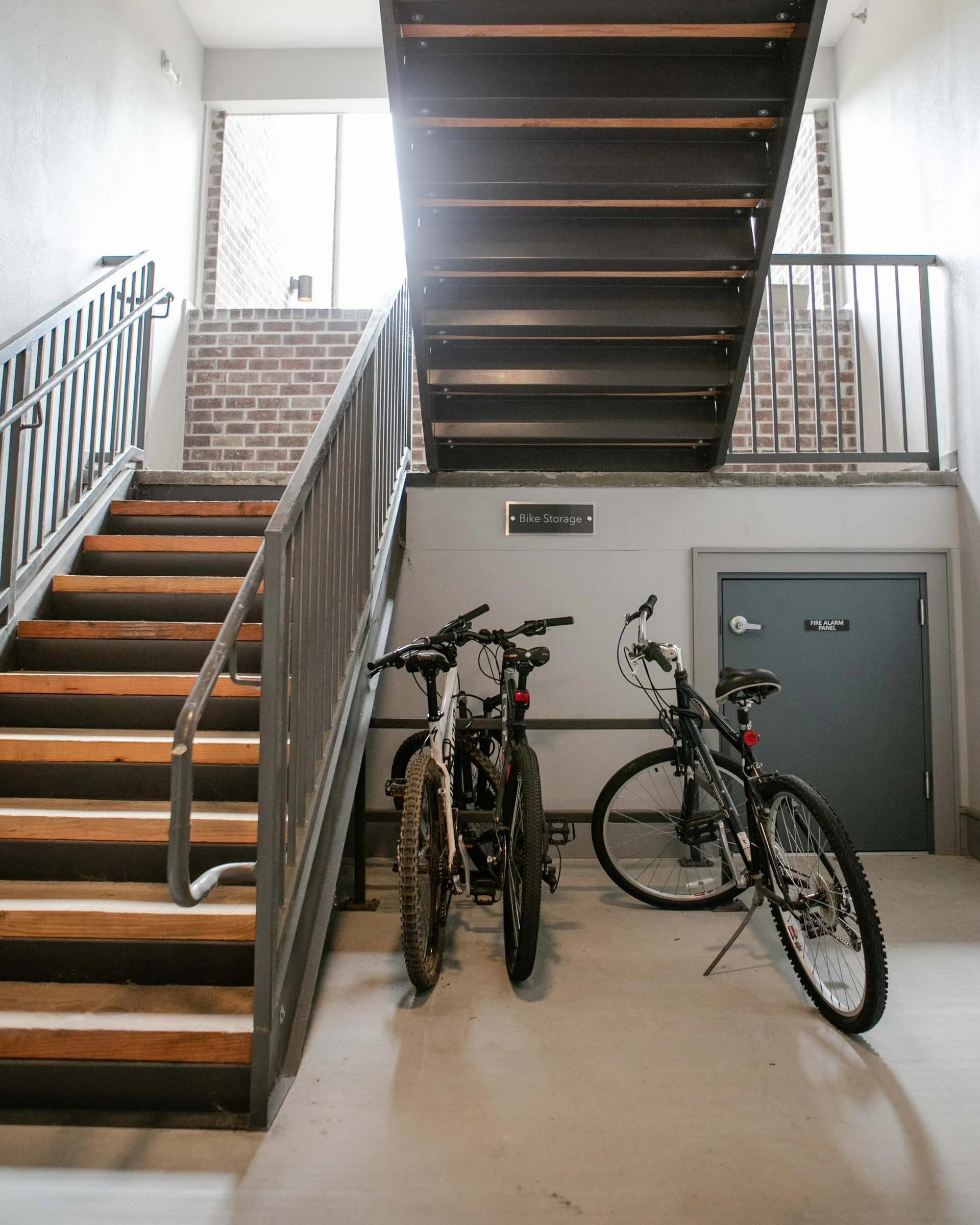 Midtown Row — steenhaus