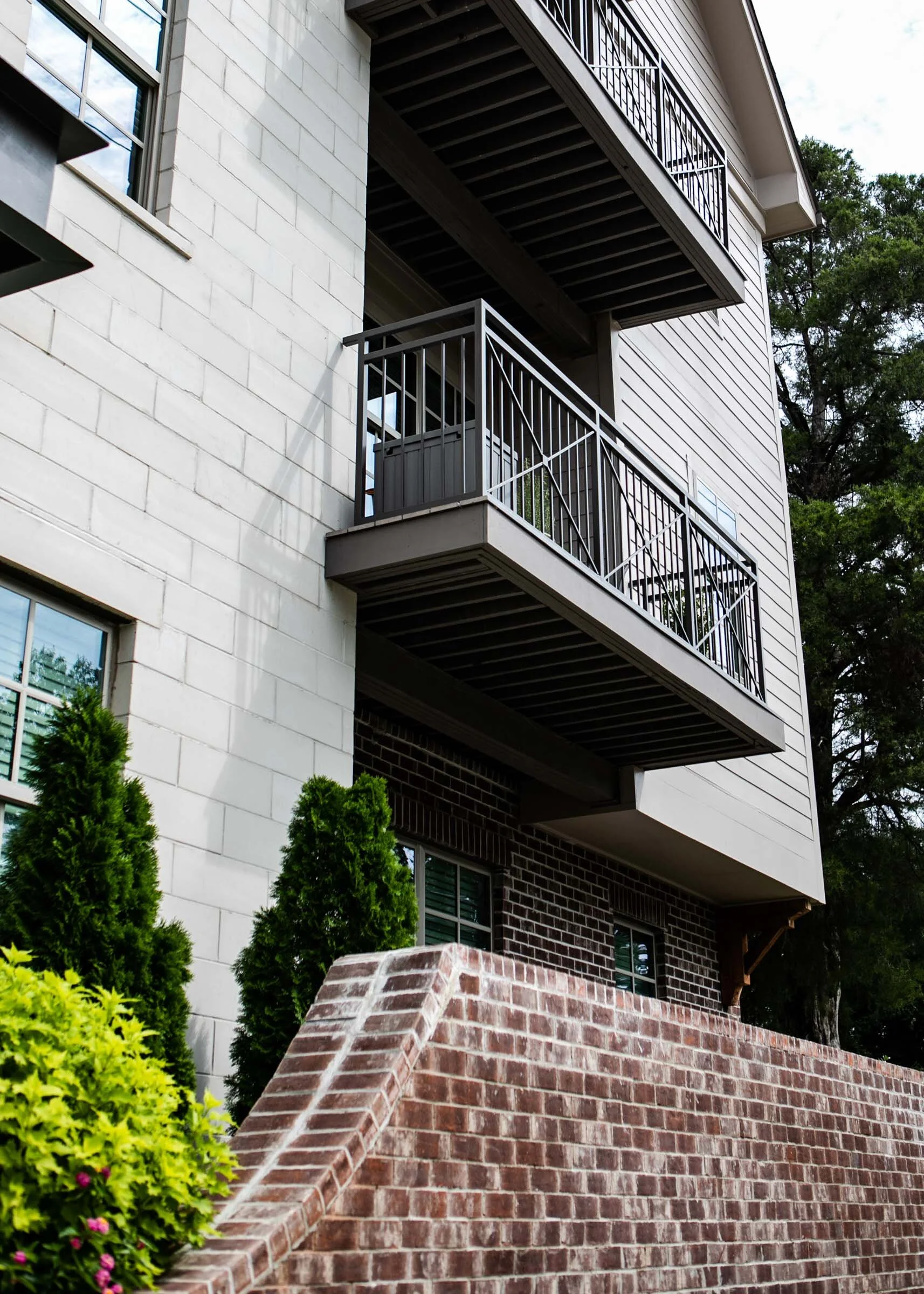 Midtown Row — steenhaus