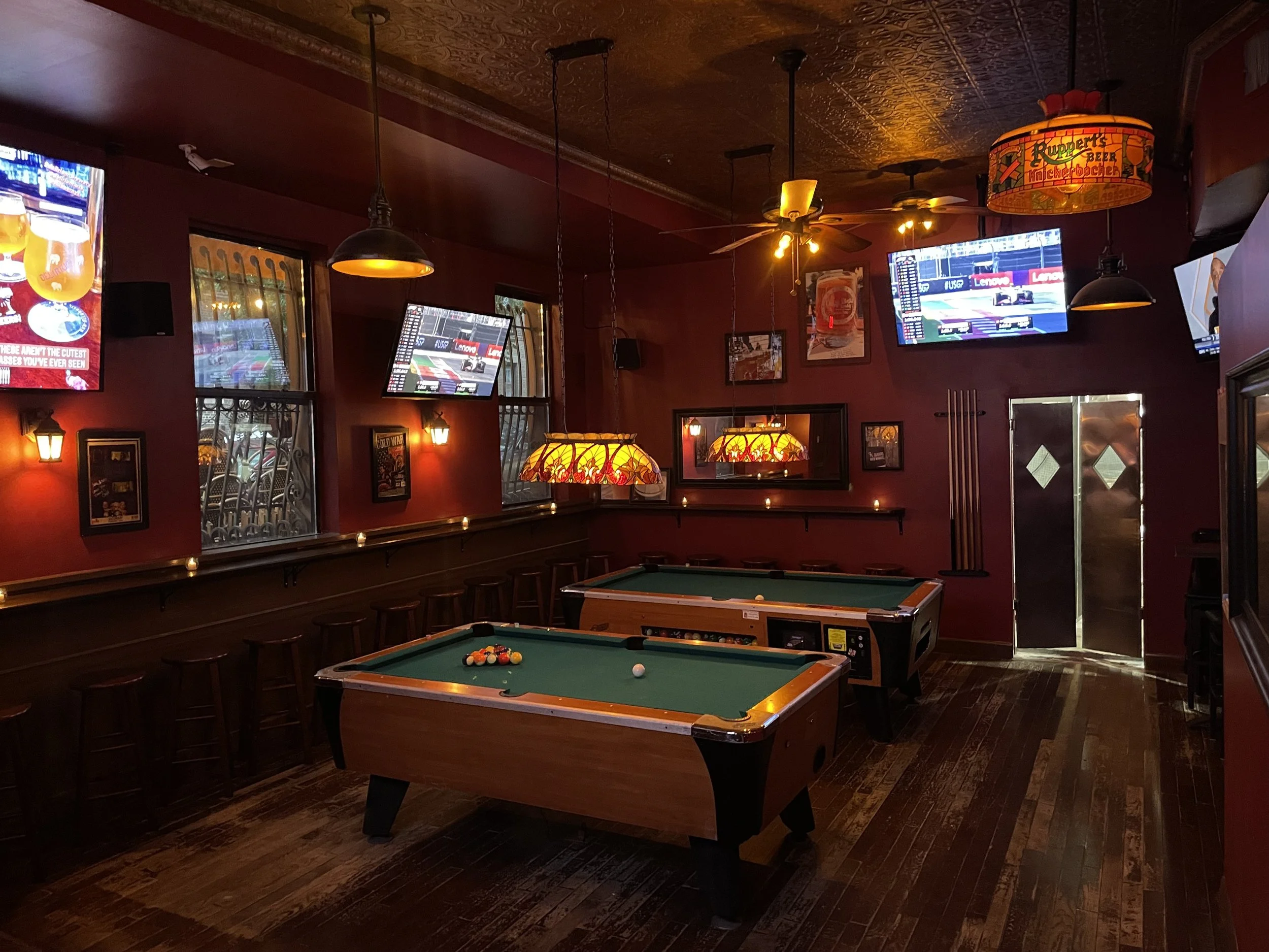 Third Avenue Ale House