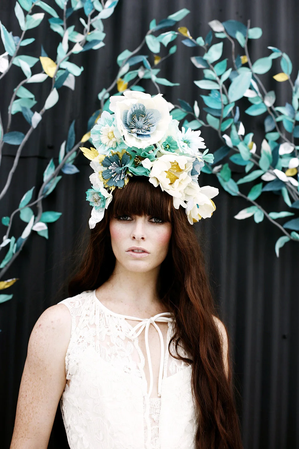 Portfolio — Hayley Sheldon