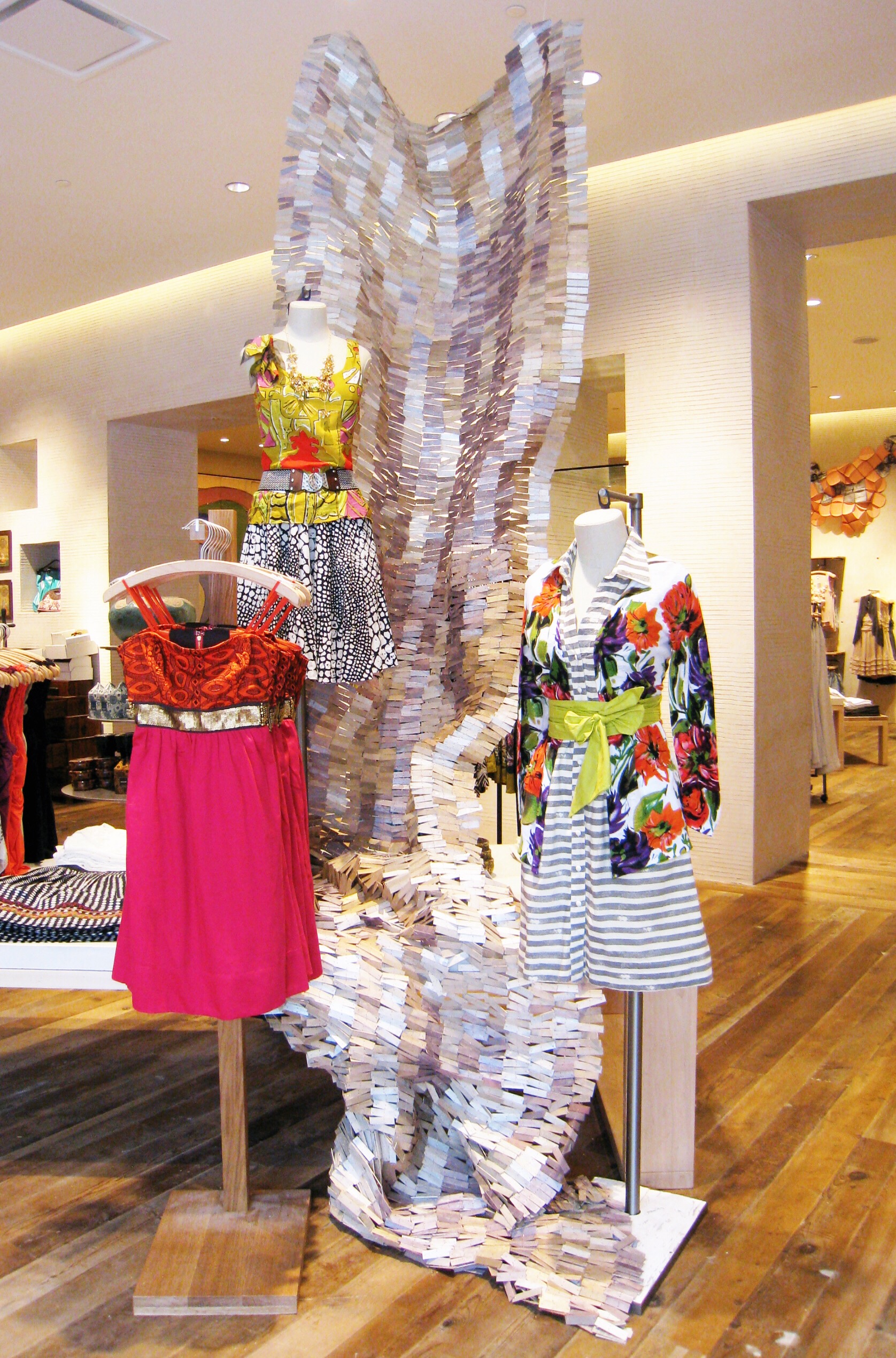 Portfolio — Hayley Sheldon