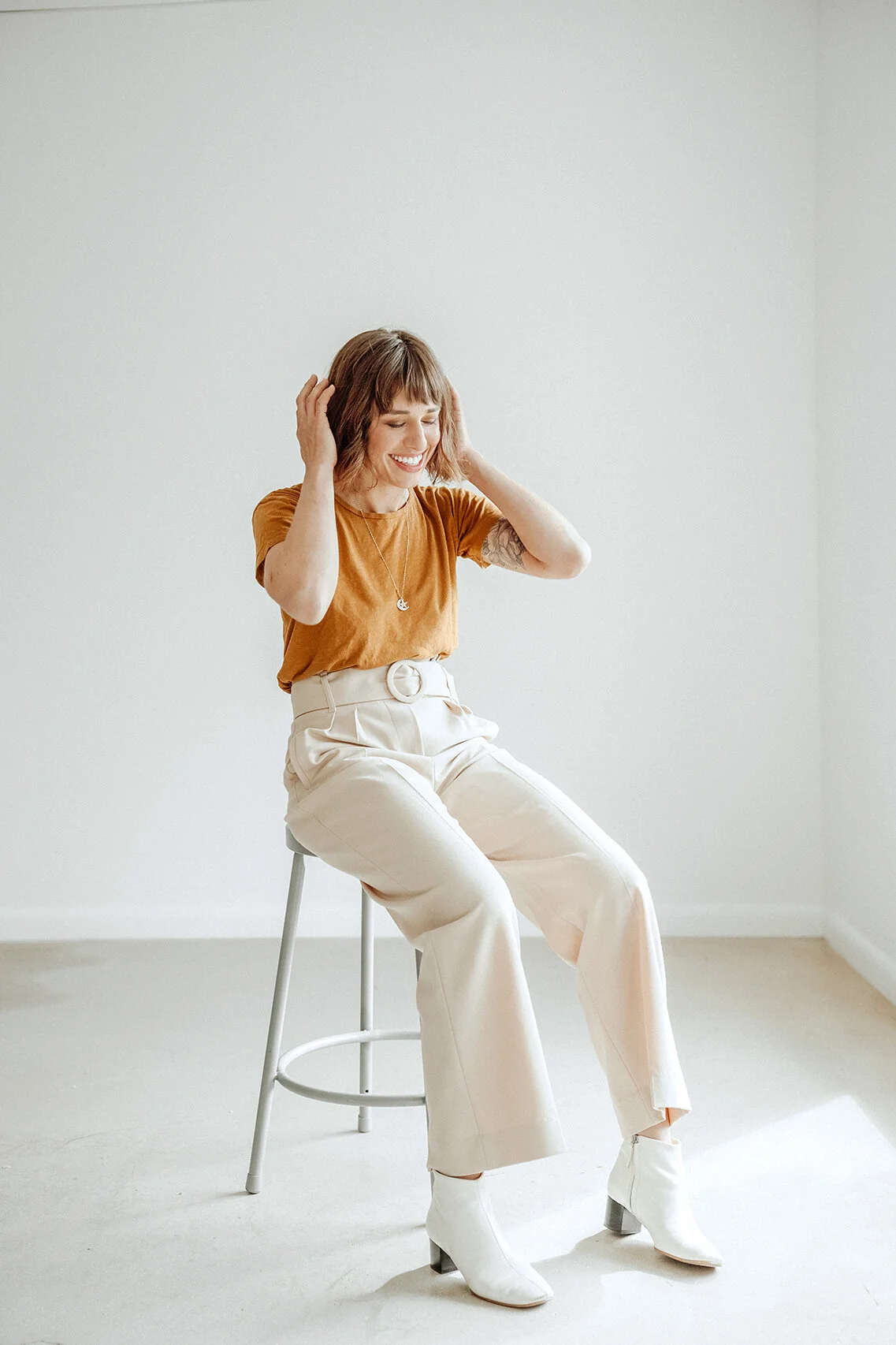 About — Hayley Sheldon