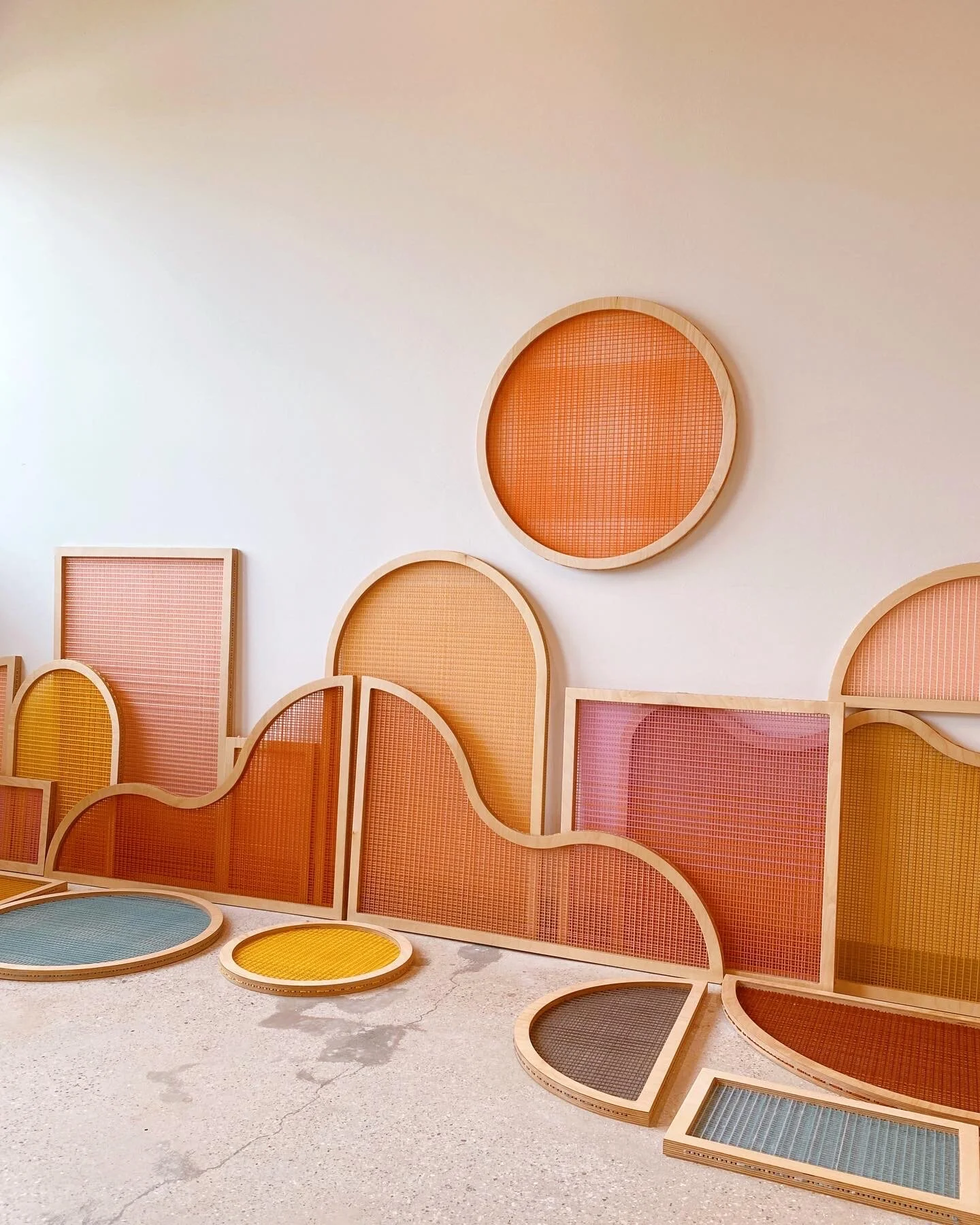 Portfolio — Hayley Sheldon