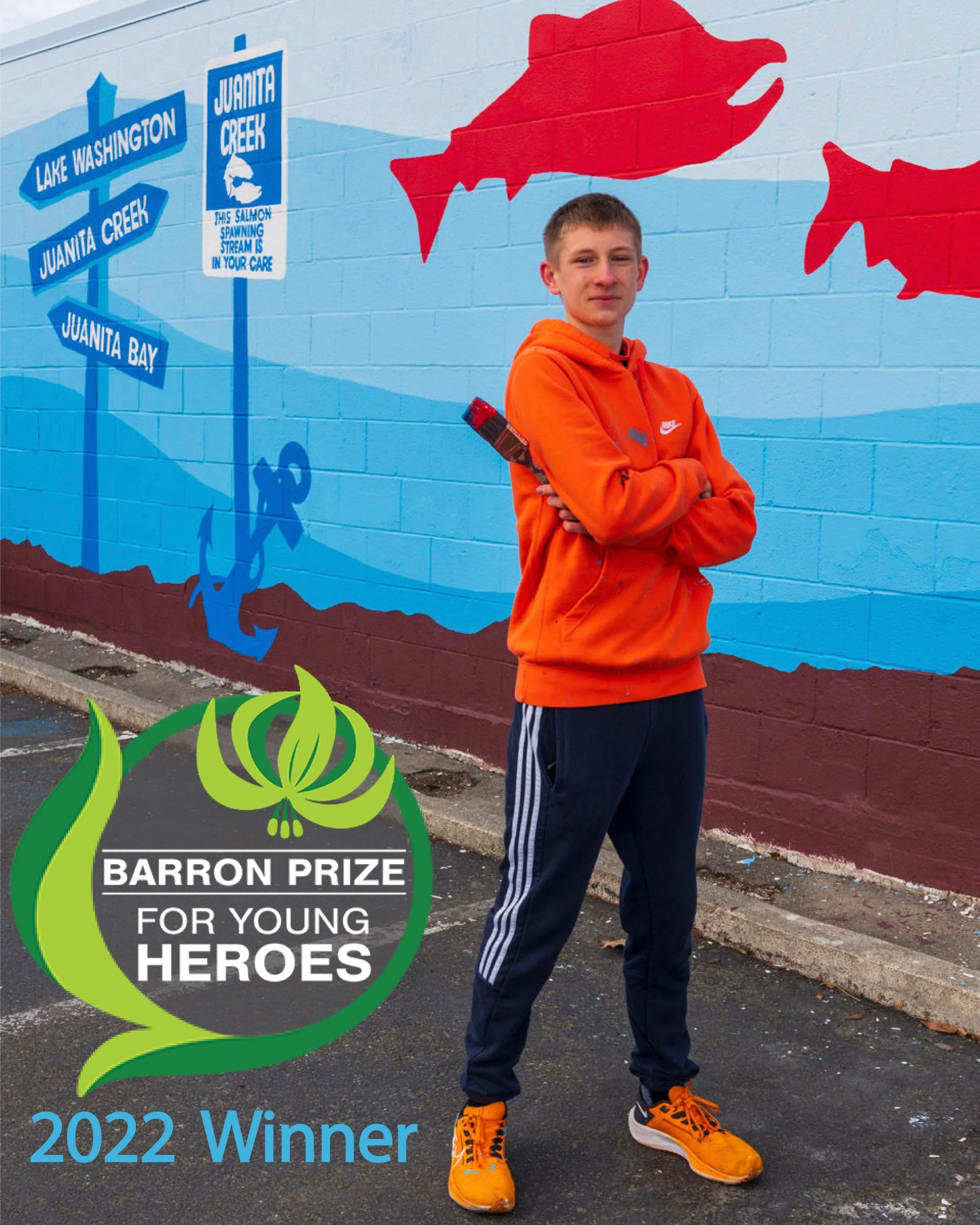 My Story — Austin's Awesome Art