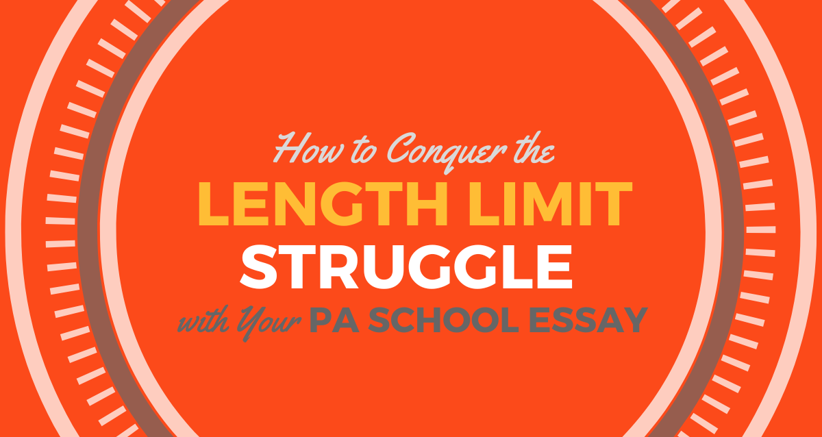 17 Writing Prompts to Help You Foster Ideas for Your PA School Essay｜Be ...