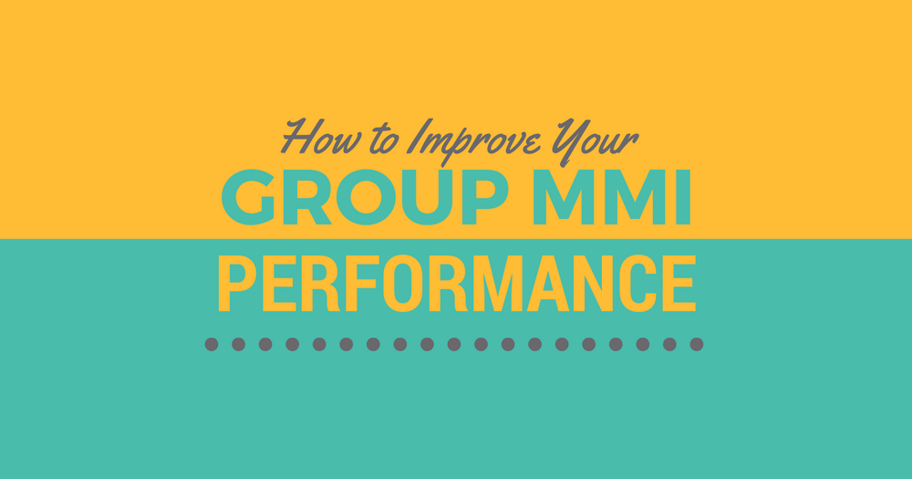 How to Improve Your Group MMI Performance｜Be a Physician Assistant