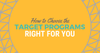 How to Choose the Target PA Programs Right for You｜Be a Physician Assistant
