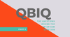 QBIQ: "What Makes a Good Leader?"｜Be a Physician Assistant