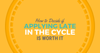 How to Decide If Applying Late in the Cycle Is Worth It｜Be a Physician ...
