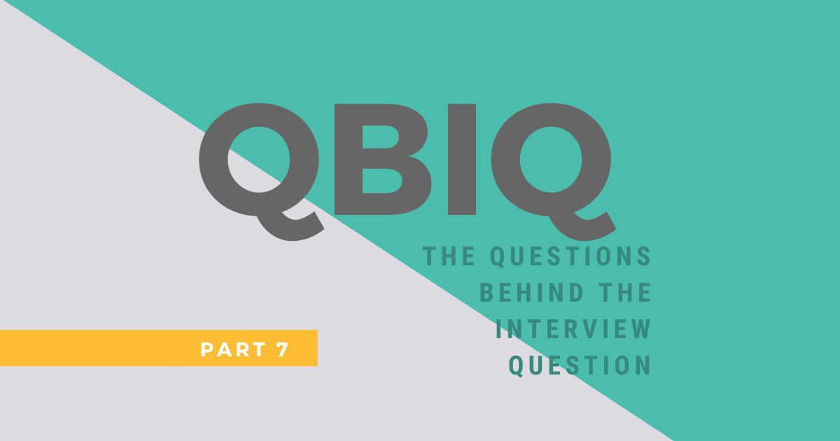 QBIQ: "What’s the Biggest Challenge PAs Face Currently?"｜Be a Physician Assistant