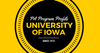 University of Iowa: PA Program Profile｜Be a Physician Assistant
