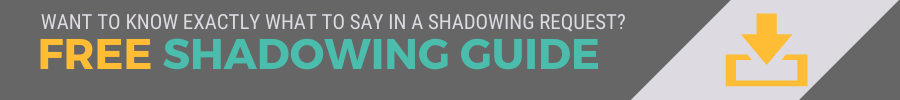 Six Better Ways to Find Shadowing Opportunities｜Be a Physician Assistant