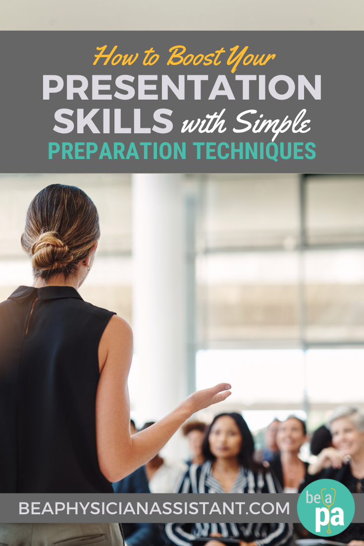 How to Boost Your Presentation Skills with Simple Preparation ...