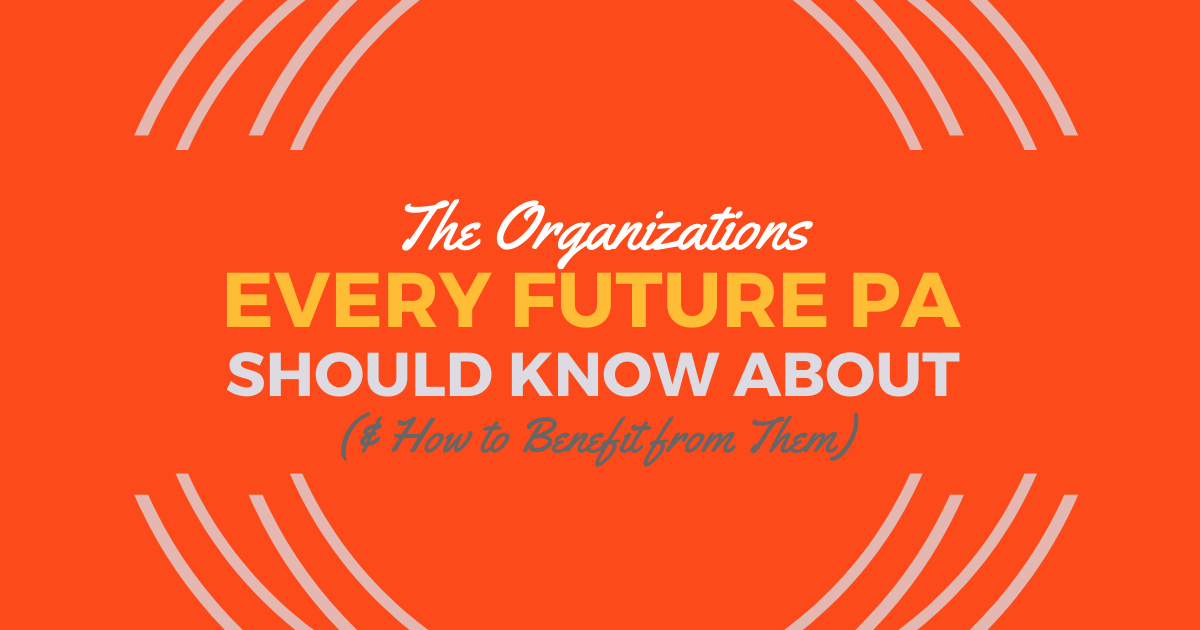 PA Shadowing: How Much Is Enough to Be a Competitive Applicant?｜Be a ...