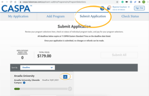 How to Recruit Helpful Application Feedback Before Submission｜Be a ...