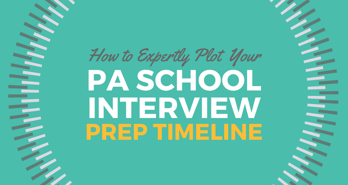 How to Ask Successful Questions in the PA School Interview｜Be a ...
