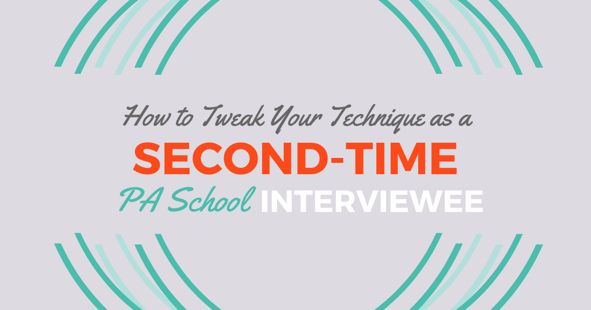 How to Decode PA School Interview Formats: An Aspiring PA's Guide to ...