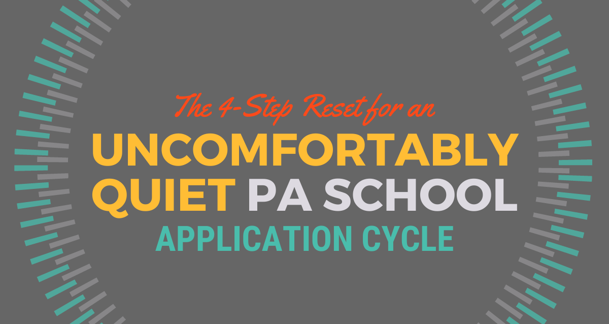 How to Avoid the Most Common CASPA Application Mistakes｜Be a Physician ...