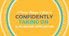 How to Describe Your Experiences in Your CASPA Application｜Be a ...