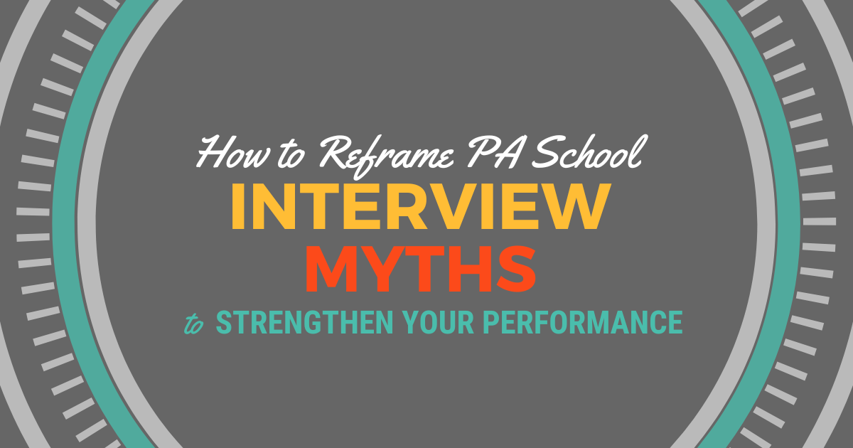 How to Write Practical Post-Interview Thank-You Notes｜Be a Physician ...