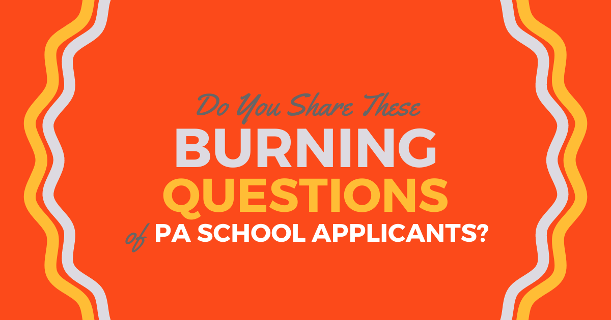 How to Avoid the Most Common CASPA Application Mistakes｜Be a Physician ...