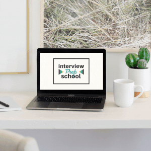 How to Prepare a Strong MMI Answer｜Be a Physician Assistant