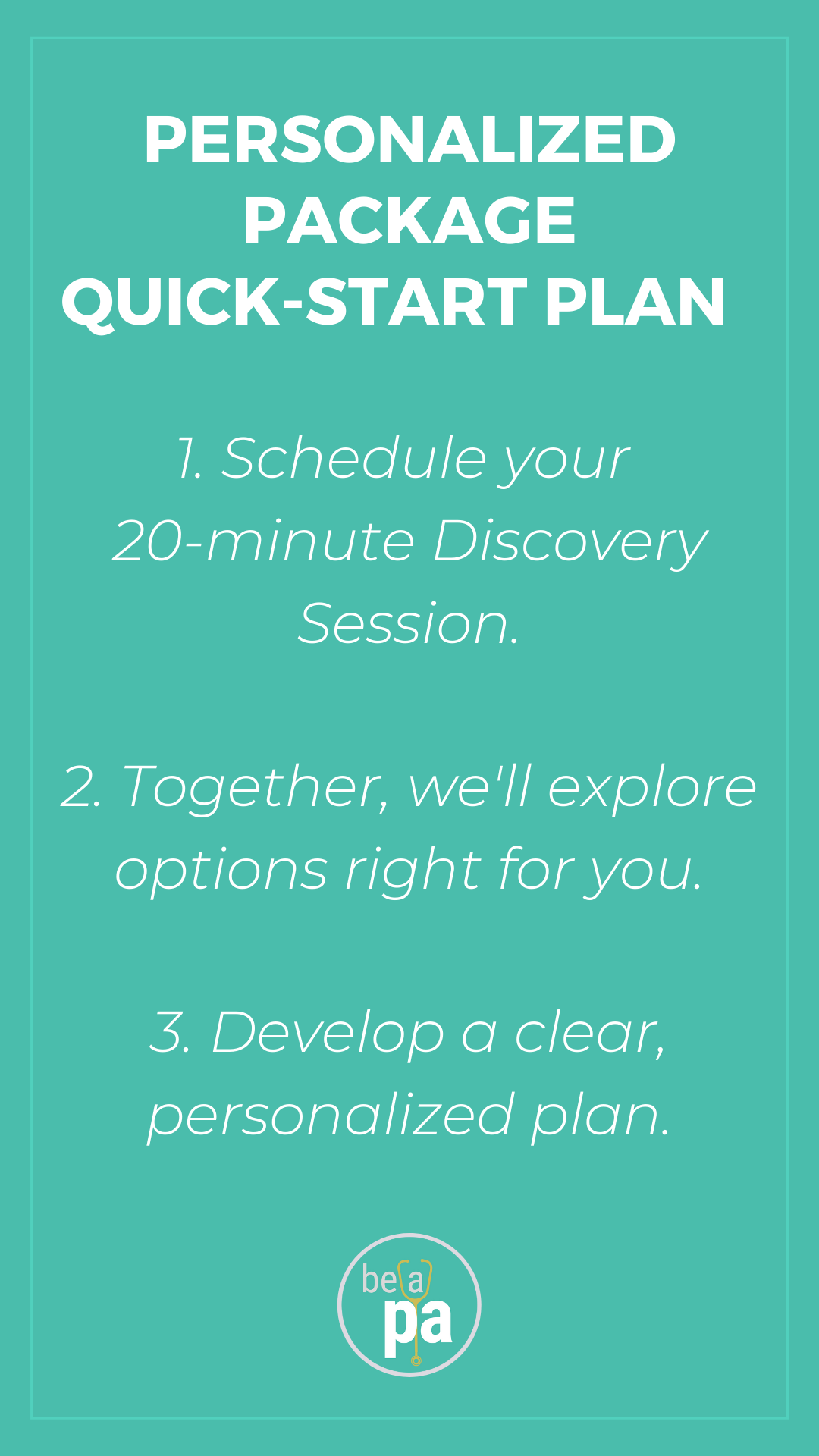 Future-PA Services｜Be a Physician Assistant