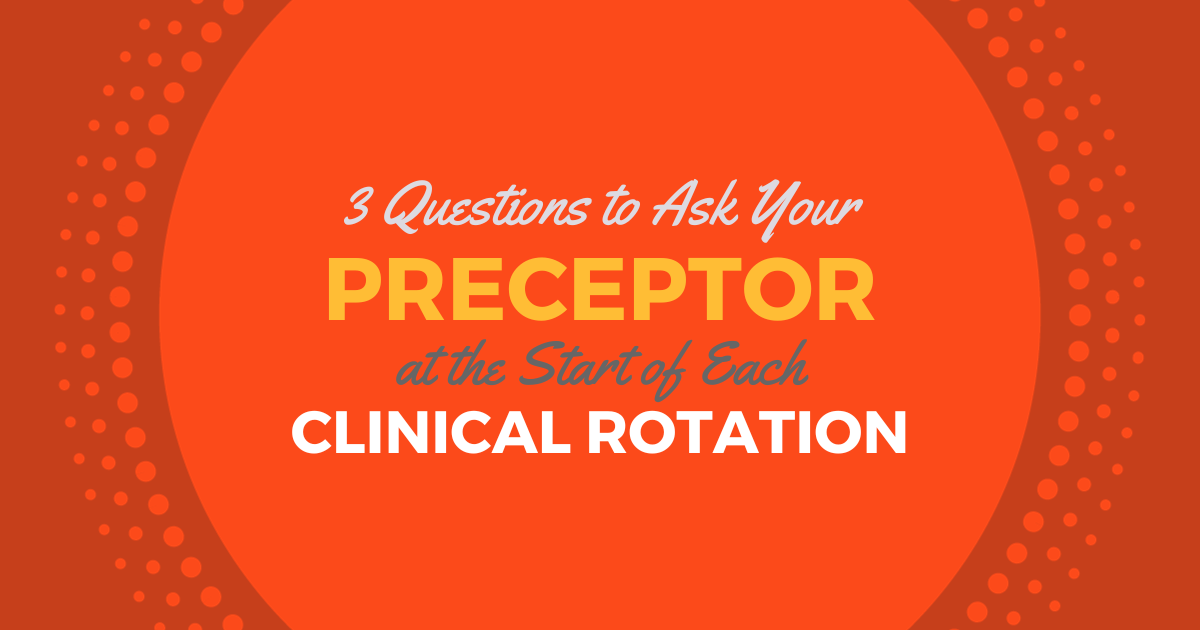 How to Be Strategic in Your Clinical Rotation Choices｜Be a Physician ...