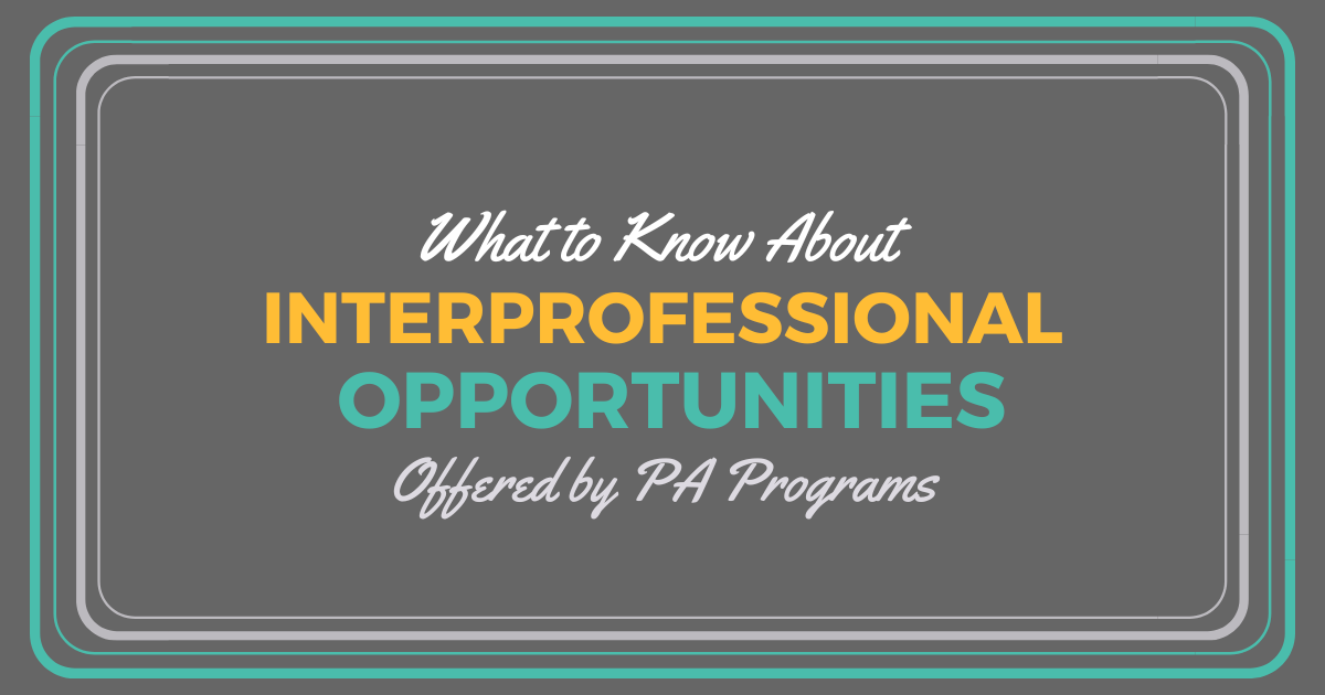 University of Iowa: PA Program Profile｜Be a Physician Assistant