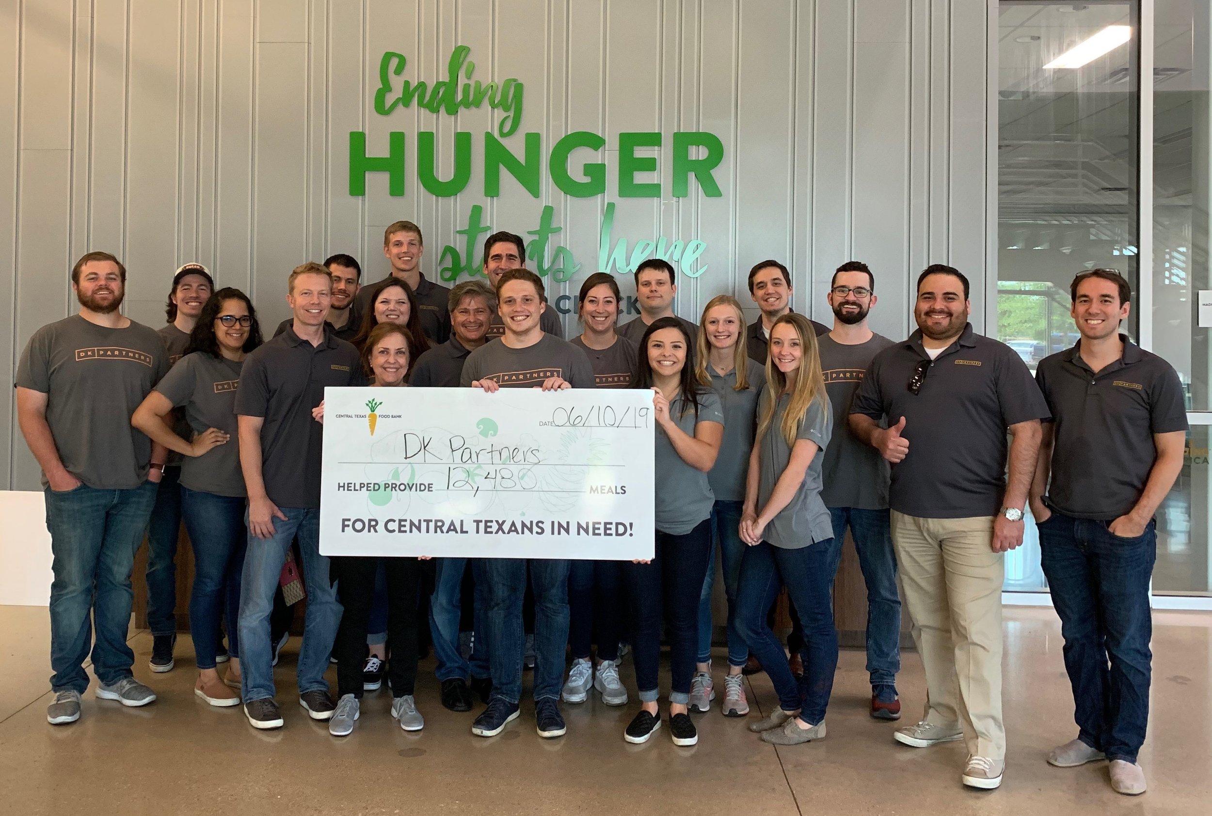 Careers — DK Partners