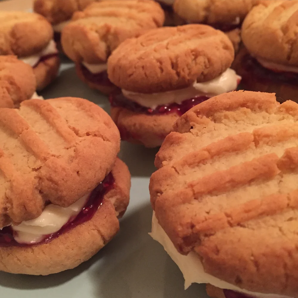 Sydney City CWA - Recipes