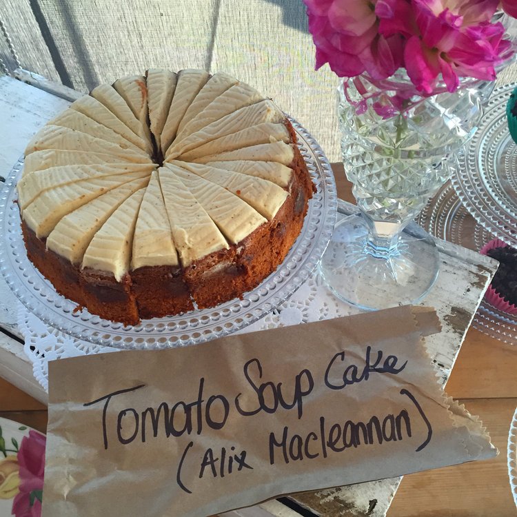 Sydney City CWA - Recipes