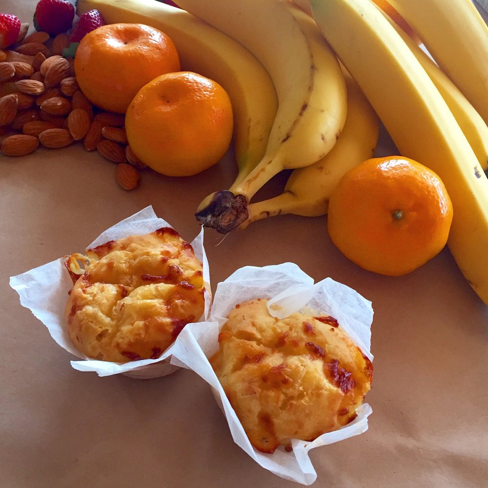 Sydney City CWA - Recipes