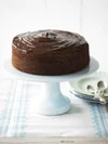 CWA Sydney City - Donna Latter's Chocolate Butter Cake