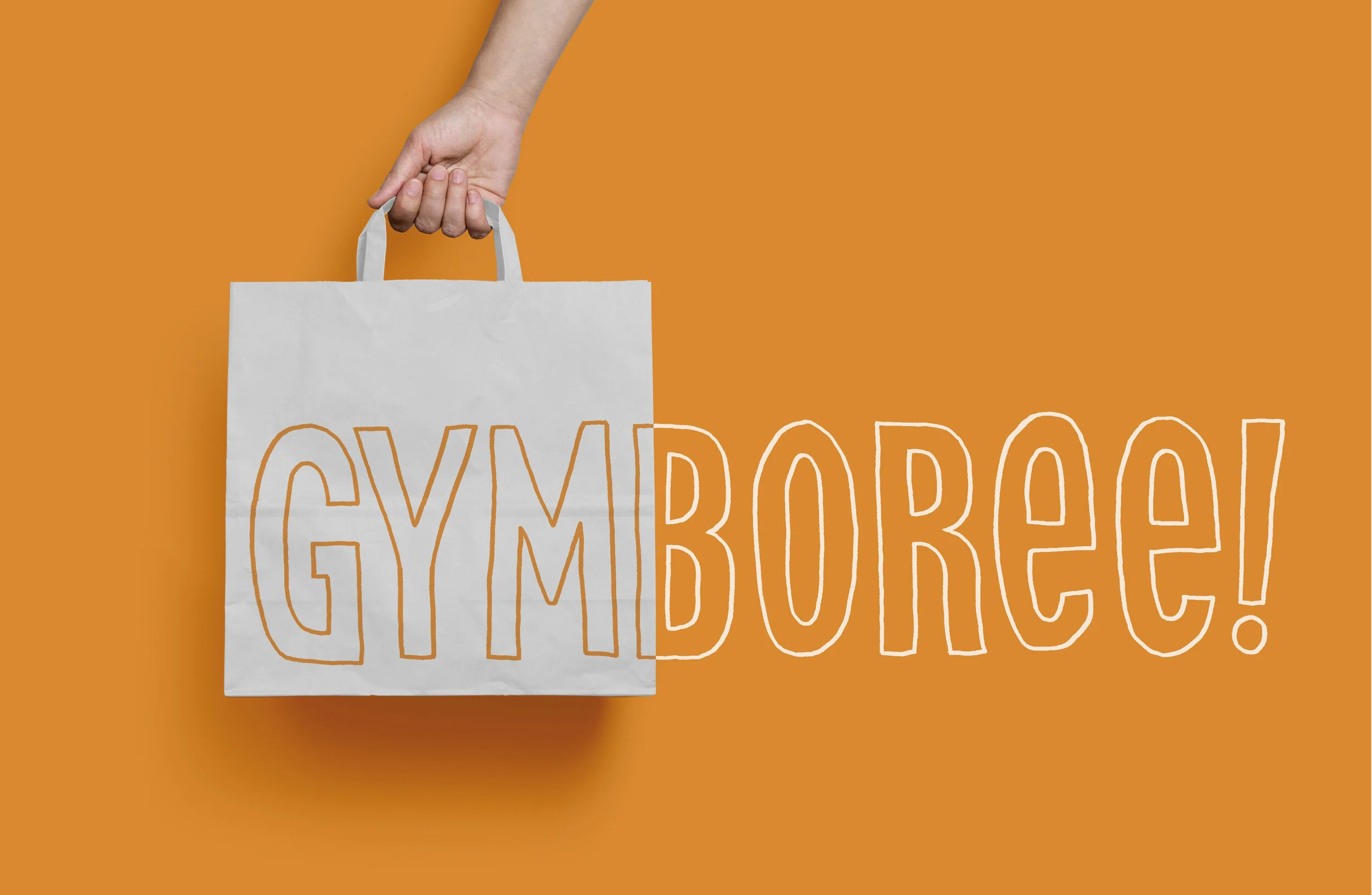 Gymboree Logo