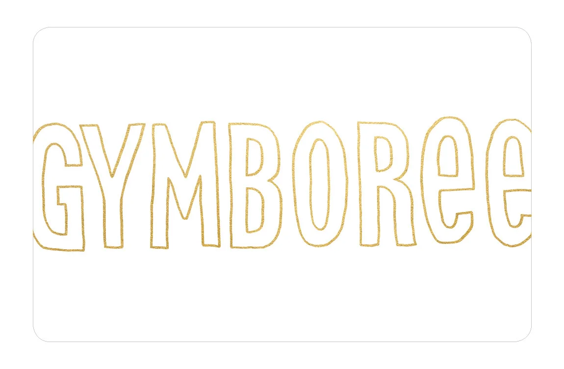 Gymboree Logo Vector