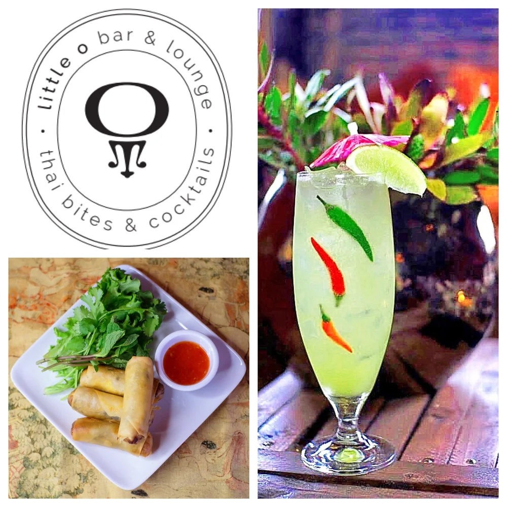 Orrapin Thai Cuisine