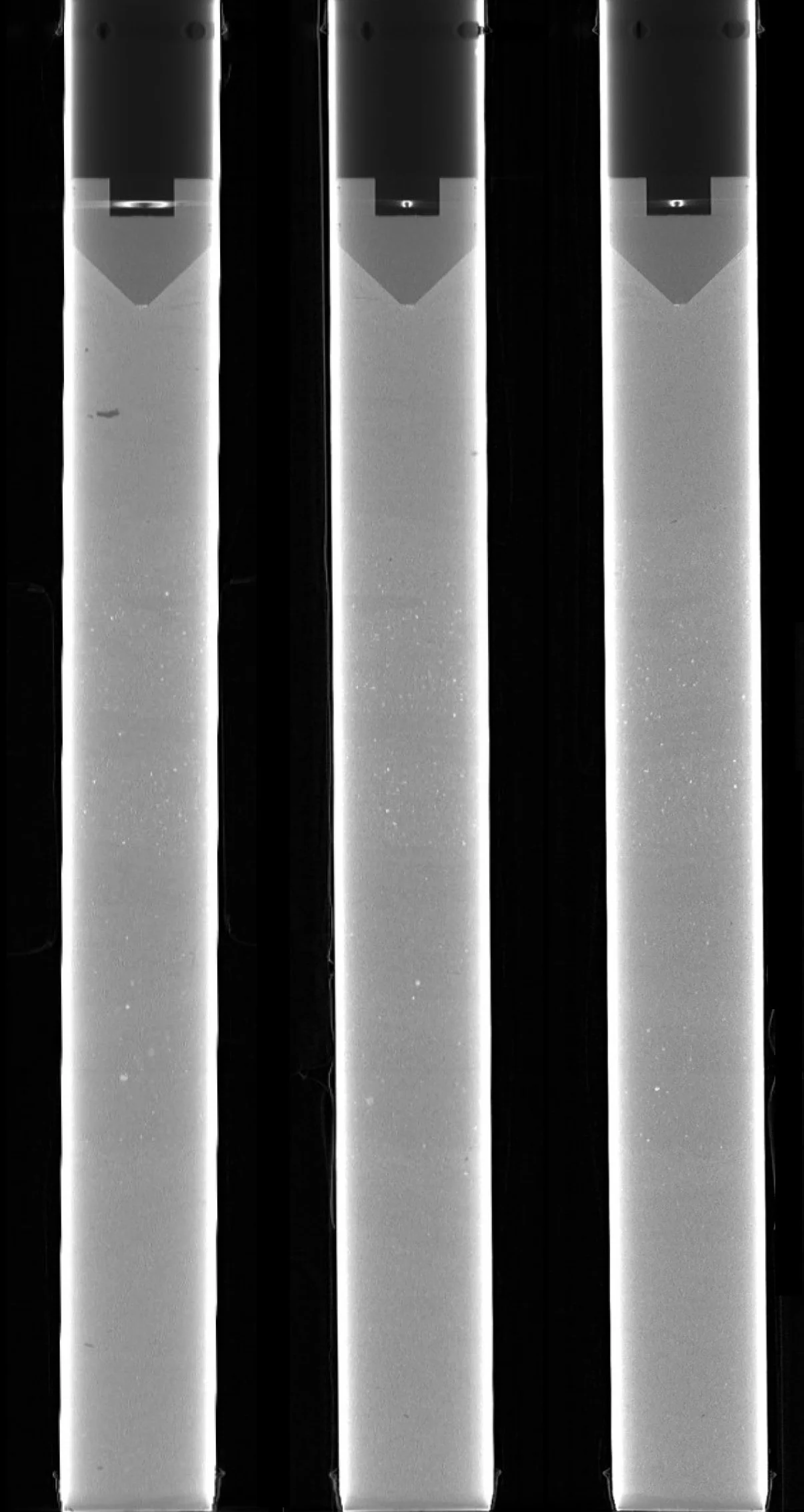High quality undisturbed piston soil sampling — Black Insitu Testing