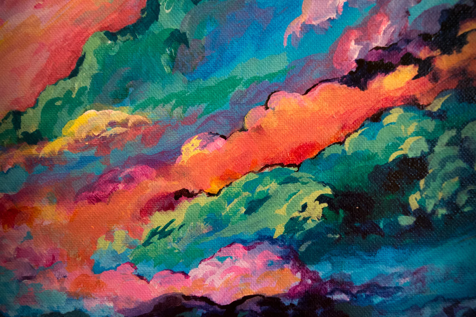 Statement — Nikki Starwalker