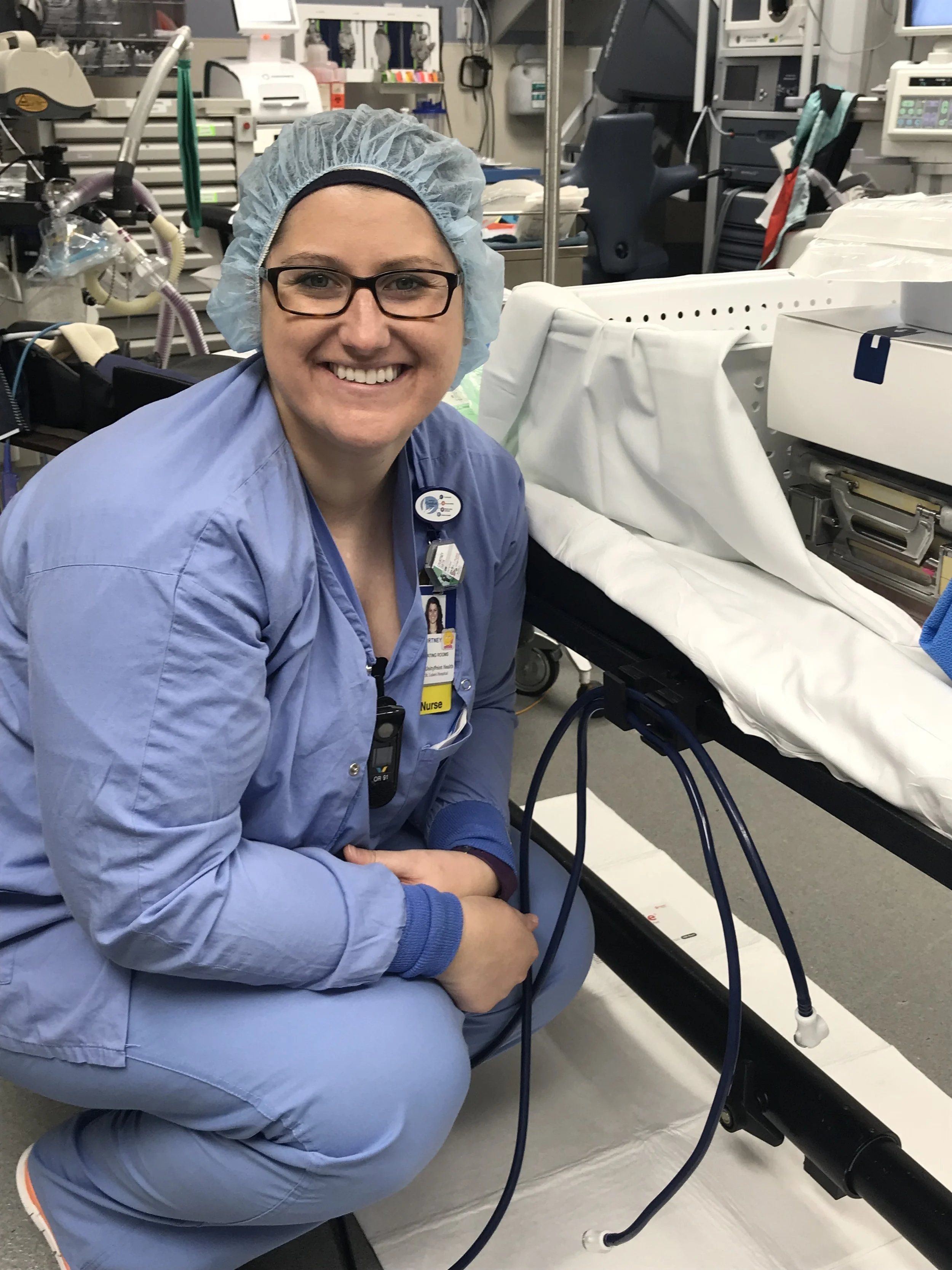 ebook — MakerNurse