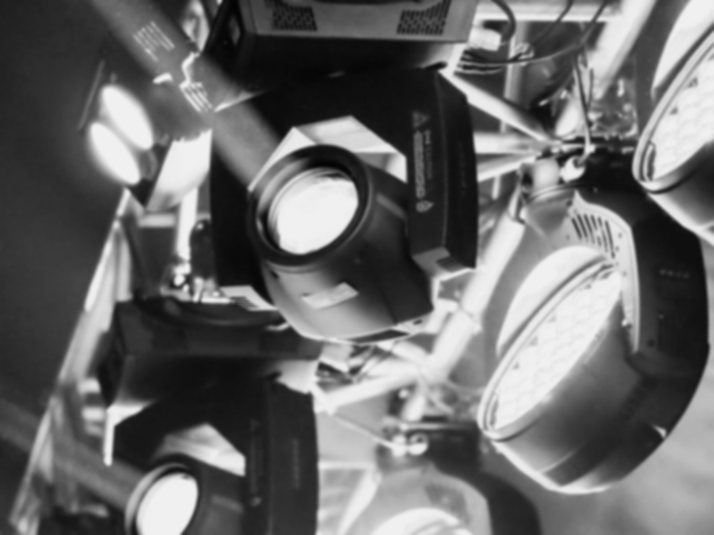 Rentals — Live Wire Productions