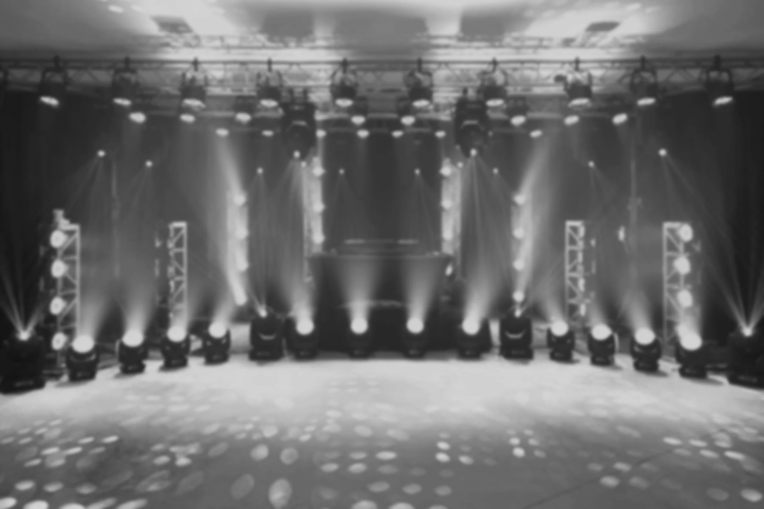 Production — Live Wire Productions