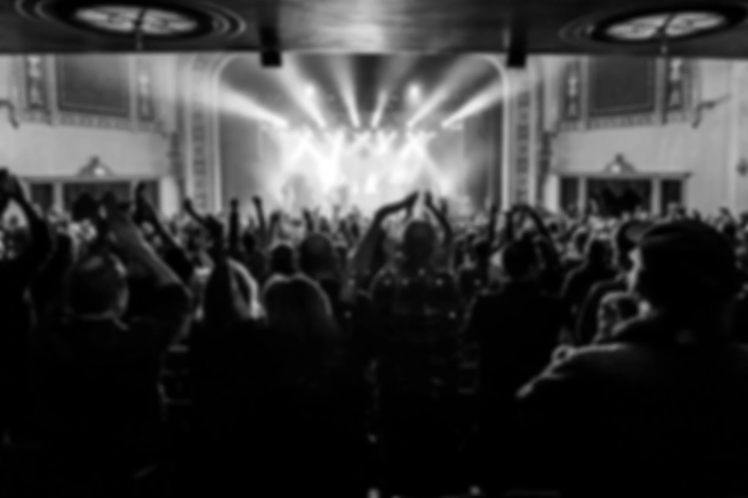 Production — Live Wire Productions
