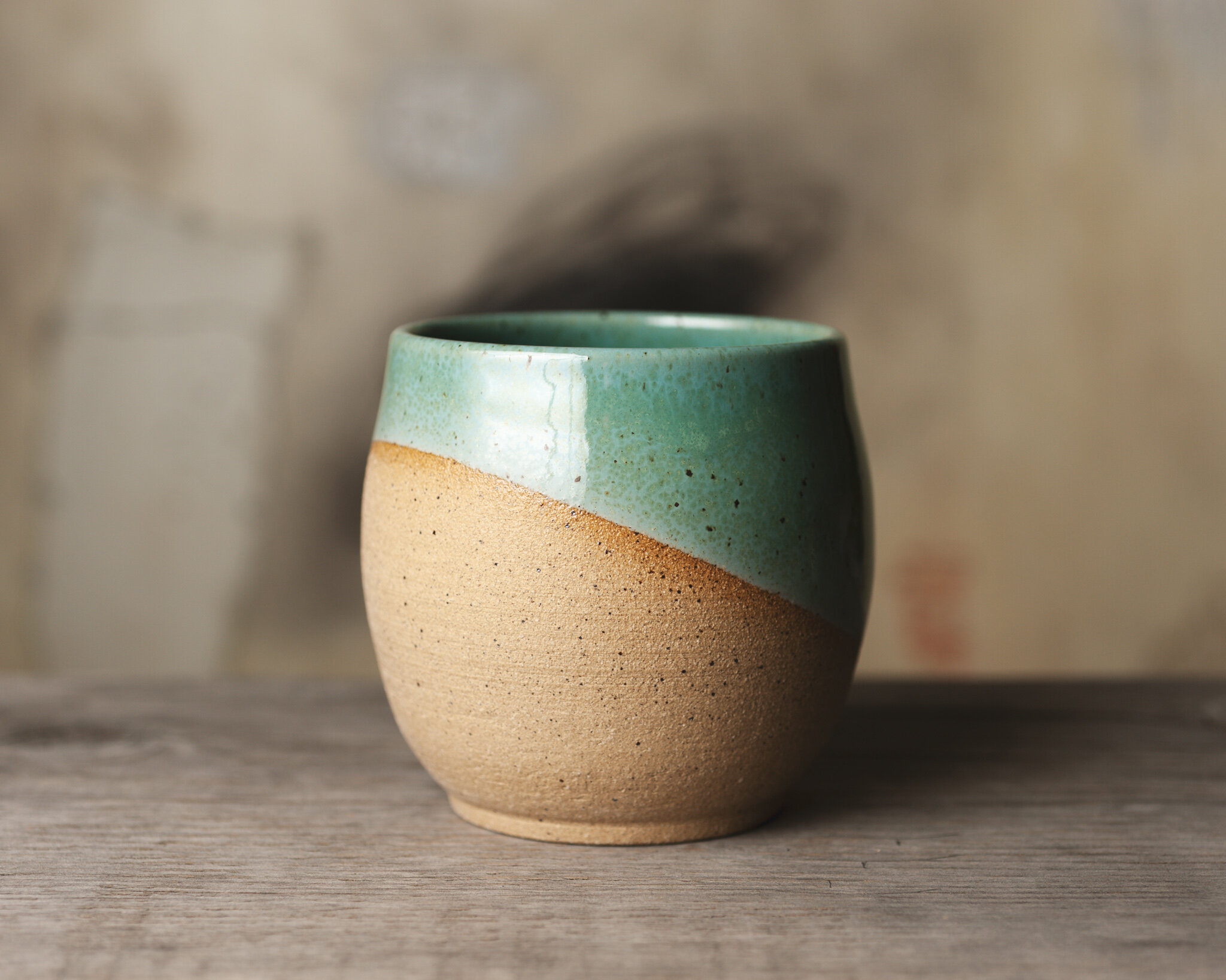 Alanna Hughes Pottery