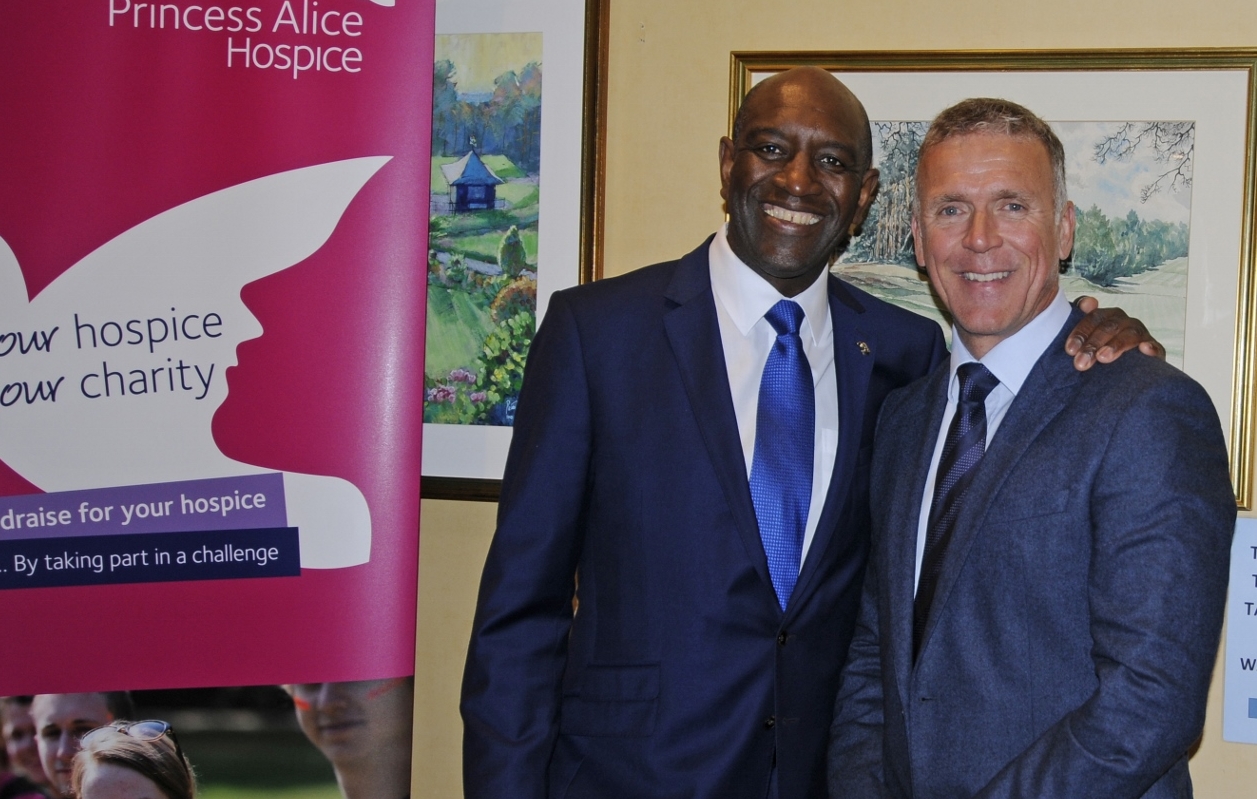 Corporate Entertainment | Ian Irving | Gallery — Professional comedian ...