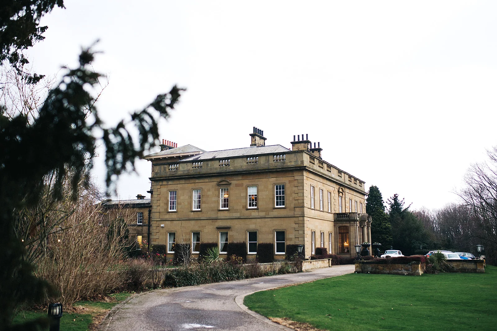 Best Teesside + North Yorkshire Wedding Venues | Creative Wedding ...