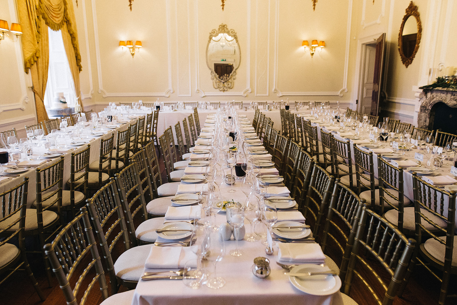 Best Teesside + North Yorkshire Wedding Venues | Creative Wedding ...